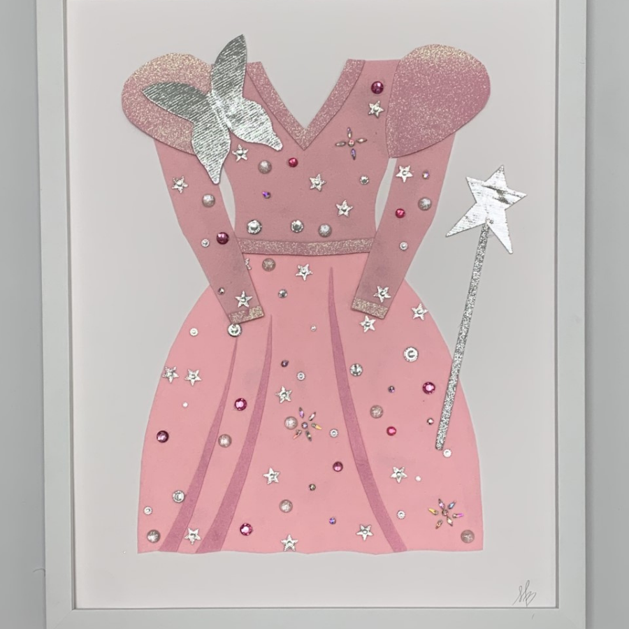 Felt Collection – Melanie Busby Art